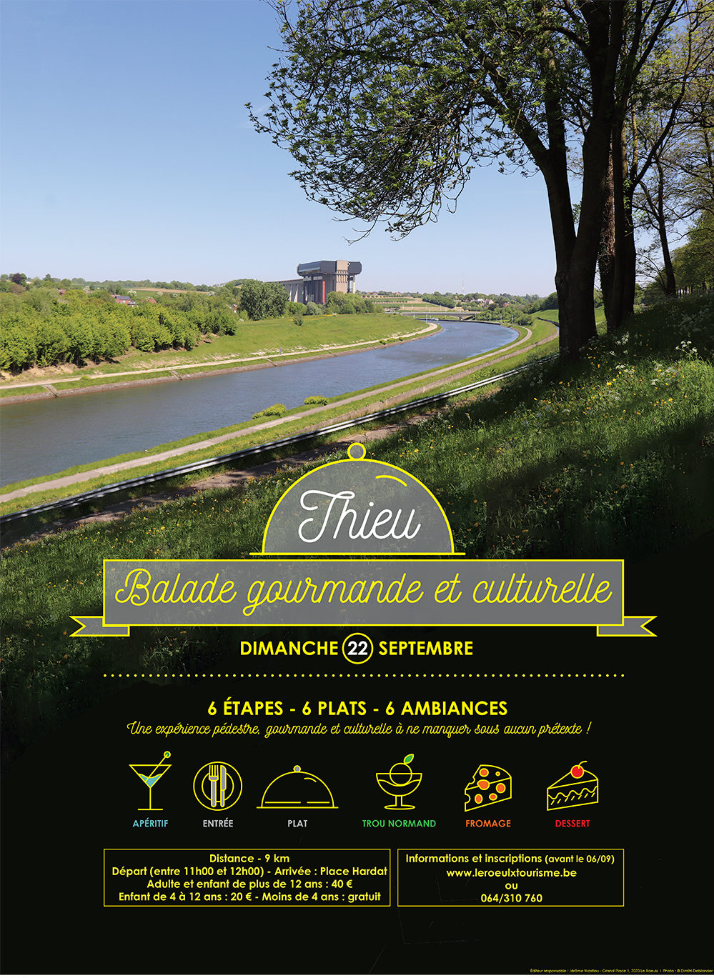 Affiche_Balade_gourmande2019 » Balade gourmande et culturelle