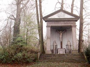 Château - Office du Tourisme du Roeulx