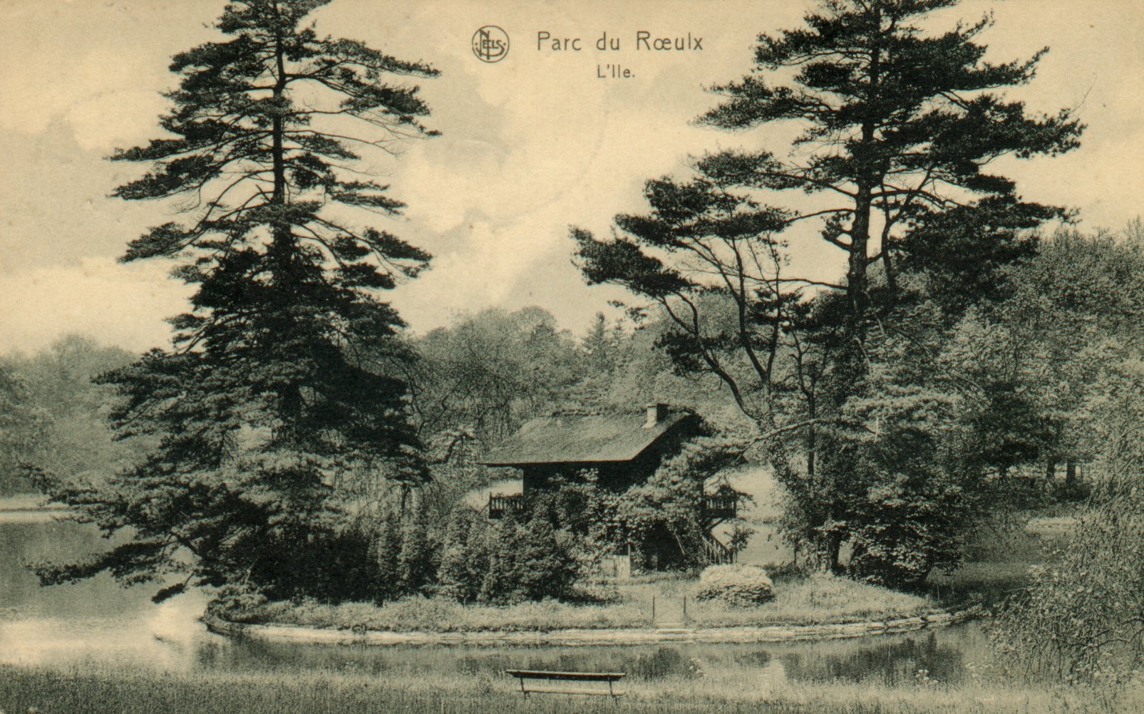 Château - Office du Tourisme du Roeulx