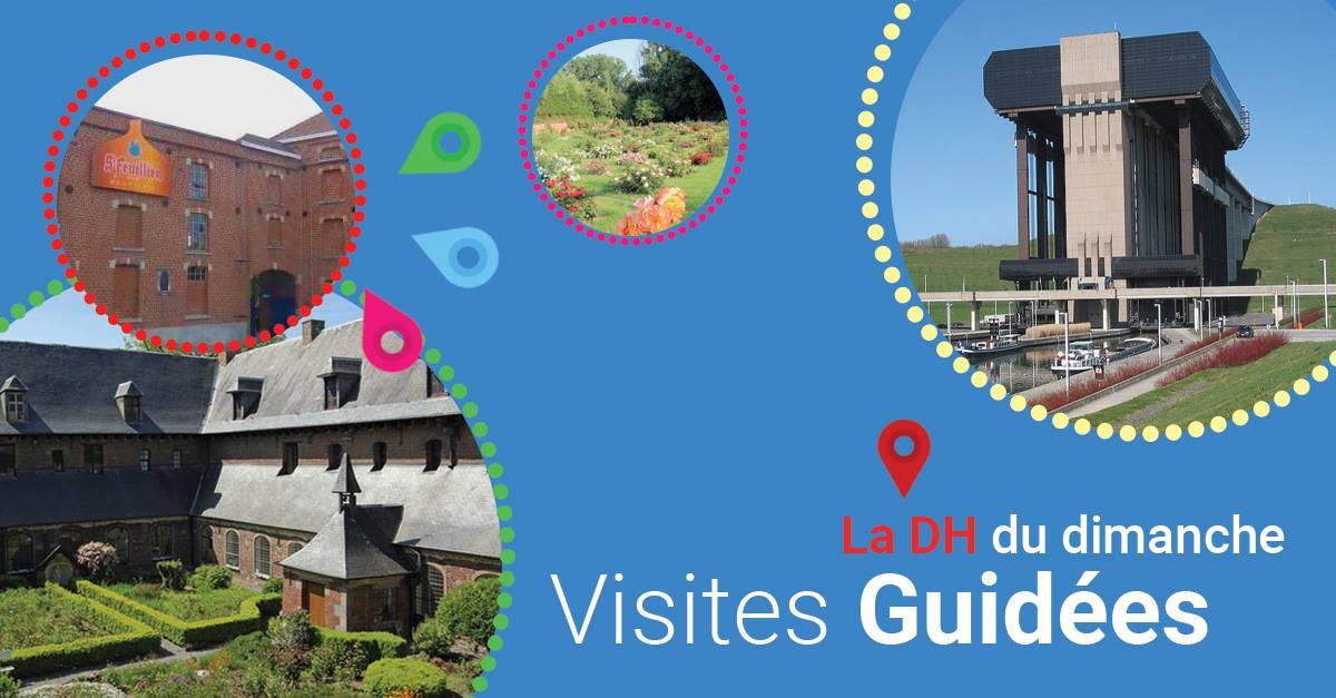 La DH du dimanche organise pour ses abonnés et lecteurs 4 superbes ...