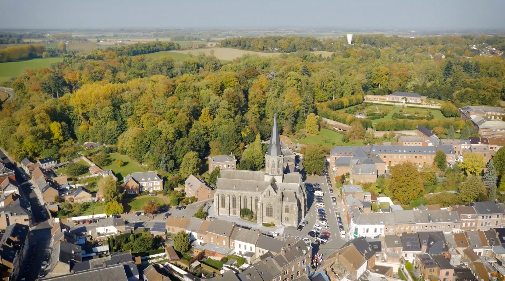 Heureux au Roeulx ! - Office du Tourisme du Roeulx