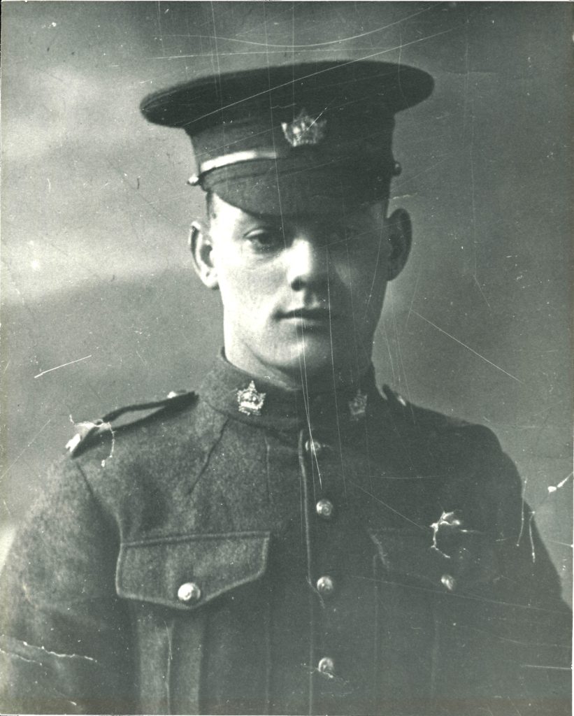 Inauguration du nouveau Mémorial George Price et Commémorations 14-18 ...