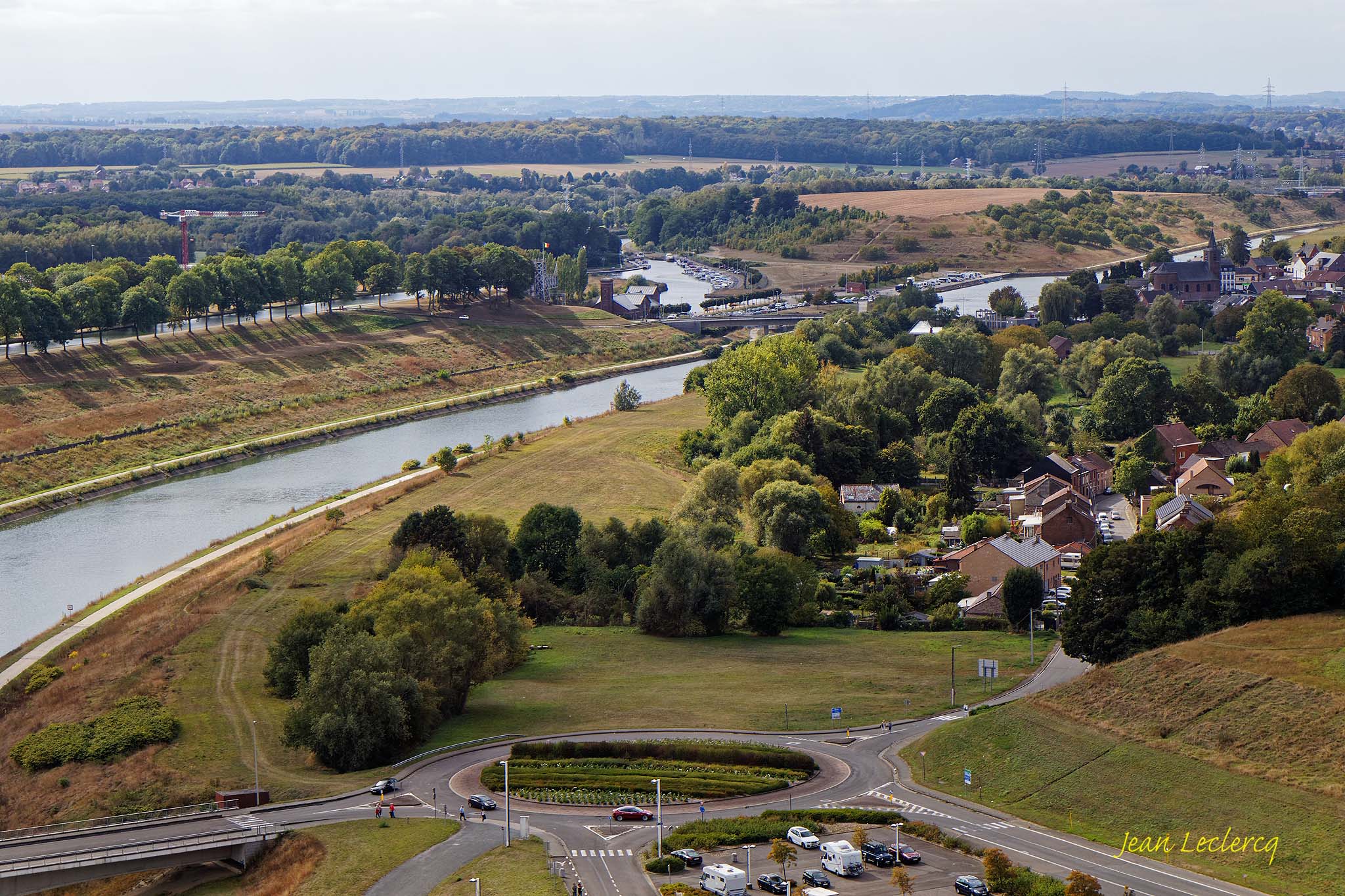 Photos de la Balade gourmande et culturelle - J. Leclercq - VVV ...