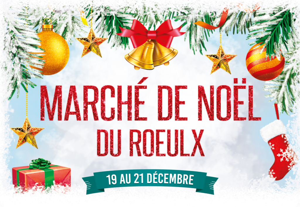 Bienvenue au Roeulx - Office du Tourisme du Roeulx