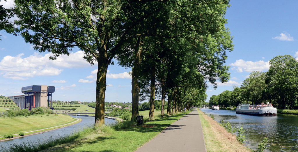 Office du Tourisme de la Ville du Roeulx